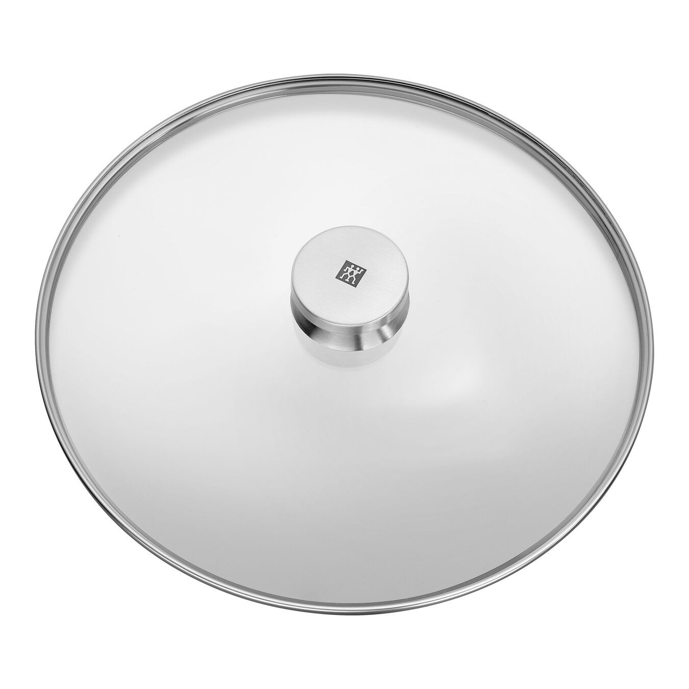 AzuraMart Zwilling Glass Lid N a 20 Cm AzuraMart Zwilling Glass Lid N a 20 Cm