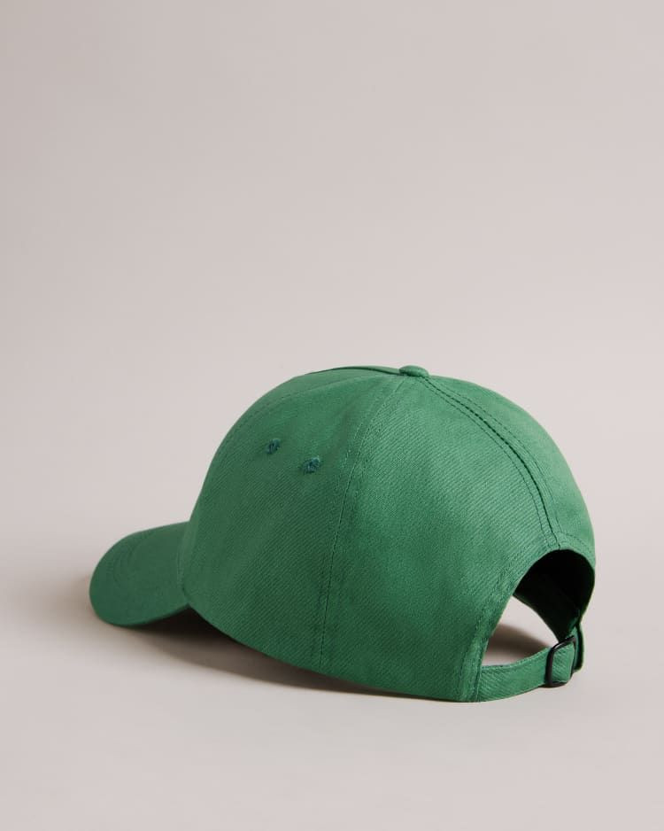 AzuraMart - Ted Baker Baseball Cap - Tristen / Green - One Size