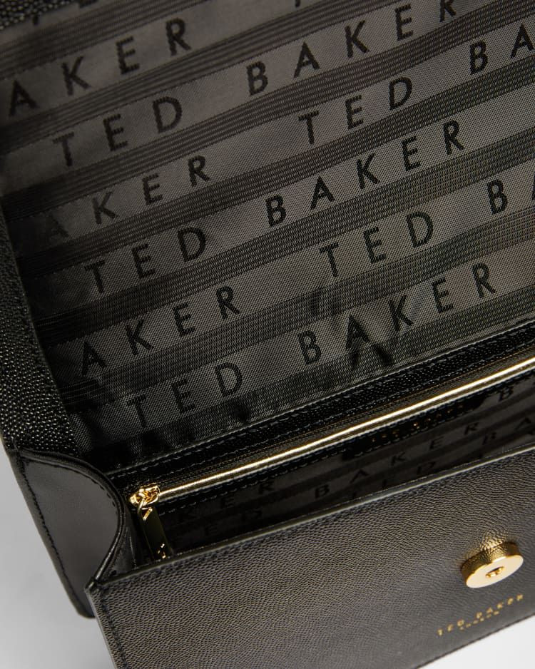 AzuraMart - Ted Baker Arttie - Black / 246214 - Small