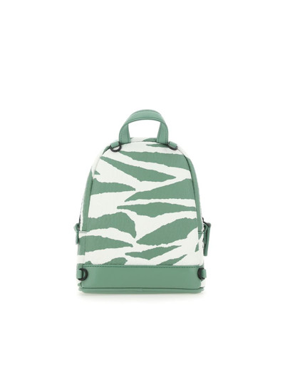 AzuraMart - MCM Stark Vi Lthr Crossbody - Loden Frost - Mini