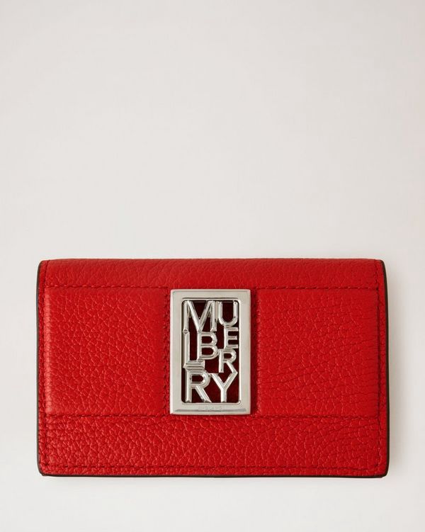 AzuraMart - Mulberry Sadie Card Wallet
