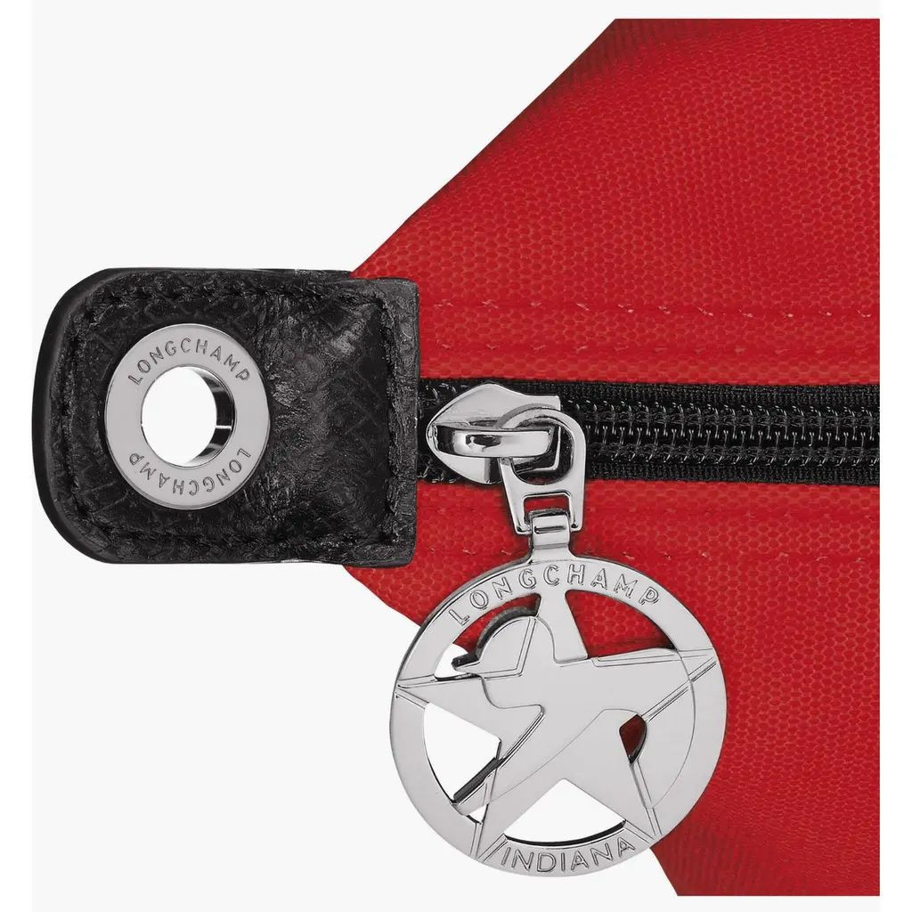 AzuraMart - Longchamp Robert Indiana Travel Bag - L1624BBA007 / Multi ...