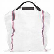 AzuraMart - Longchamp Li Pliage Torchon Tote - 10160HYS445 / Red Blue ...